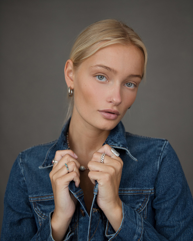 Ulrikke Busk Picture