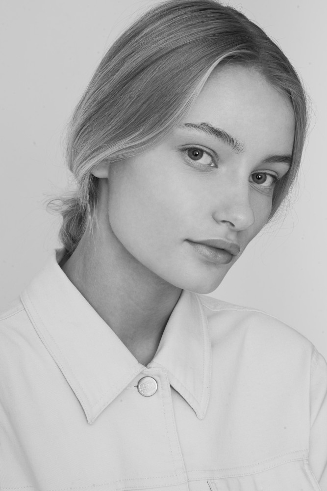 Picture Of Ulrikke Busk