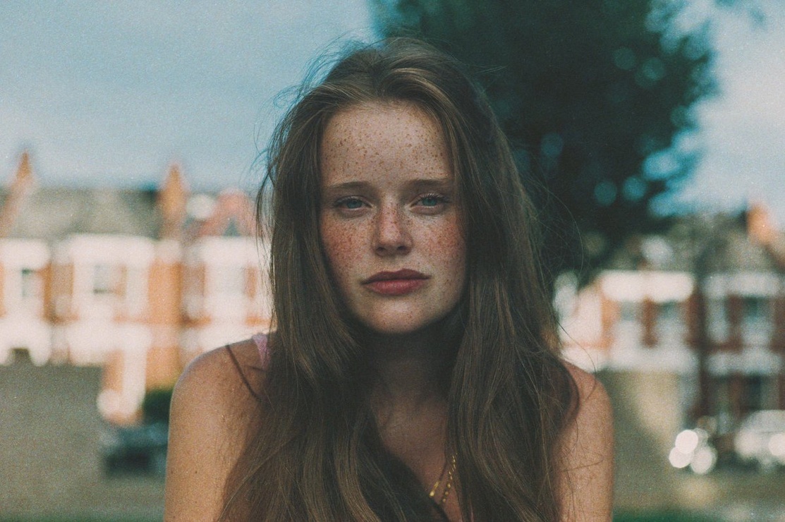 Picture of Imogen King