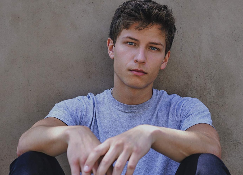 Image of Brandon Butler