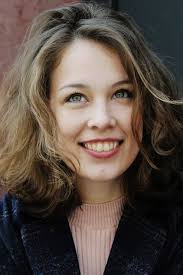 Picture of Paula Beer