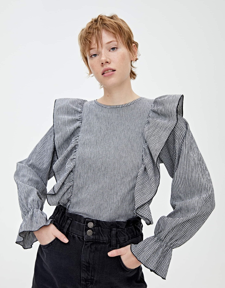 Picture of Catharina Pedersen