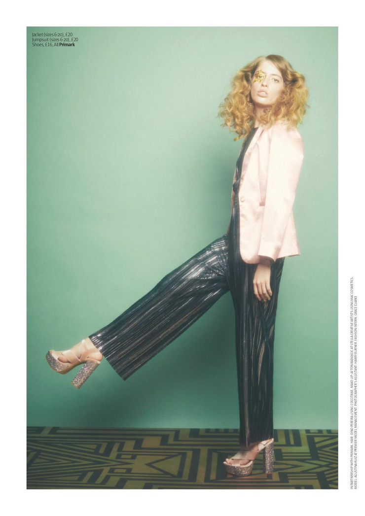 Picture of Agustina Ruiz