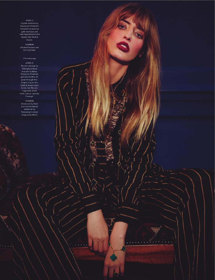 Picture of Agustina Ruiz