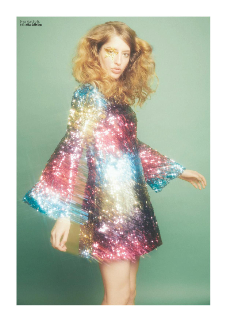 Picture of Agustina Ruiz