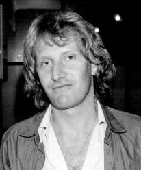 Picture of Graham Russell