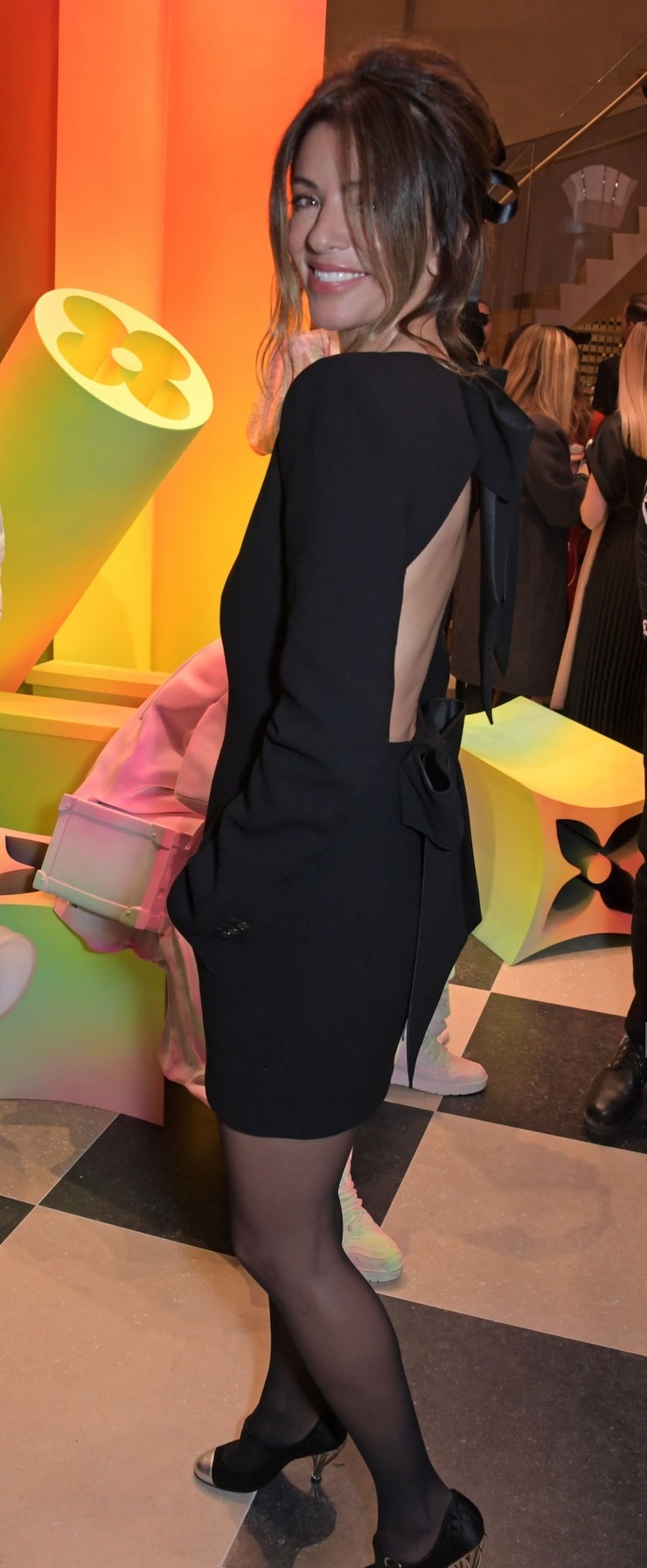 Picture of Sara MacDonald