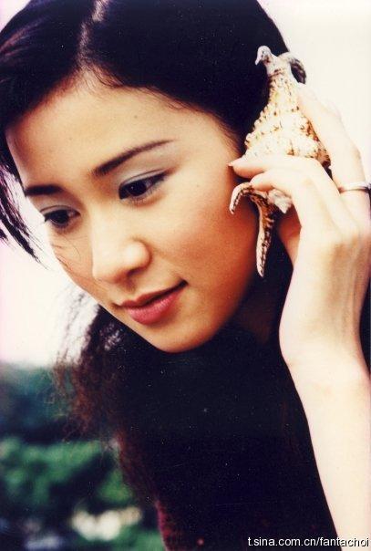 Image of Charmaine Sheh
