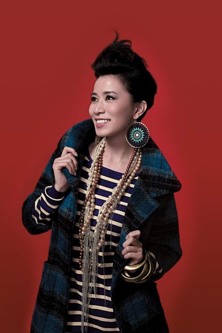 Charmaine Sheh picture