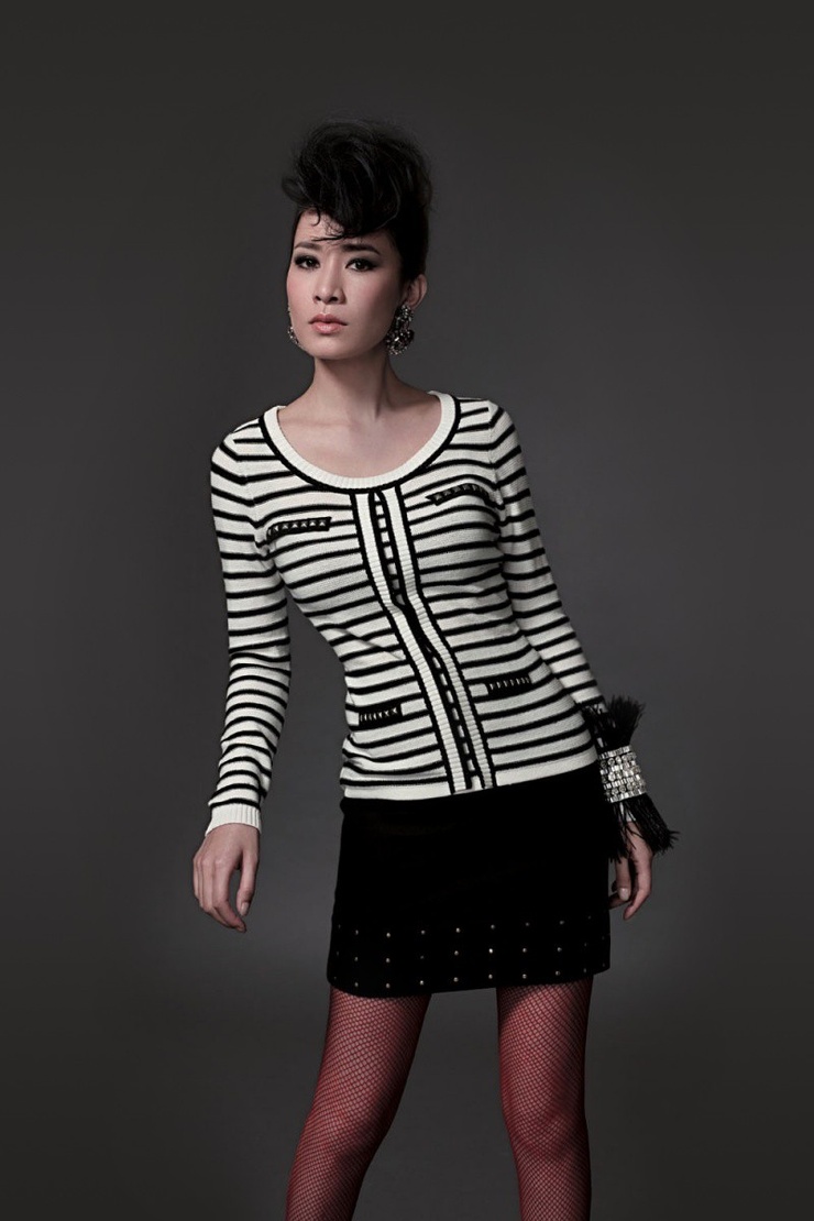 Picture of Charmaine Sheh