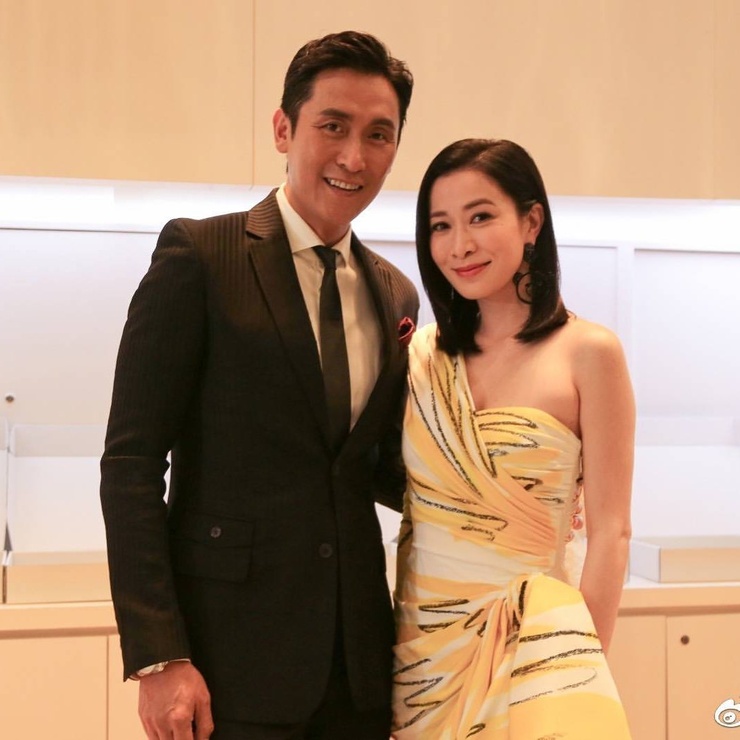 Image of Charmaine Sheh