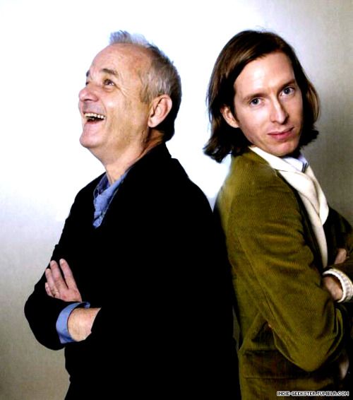 Wes Anderson picture