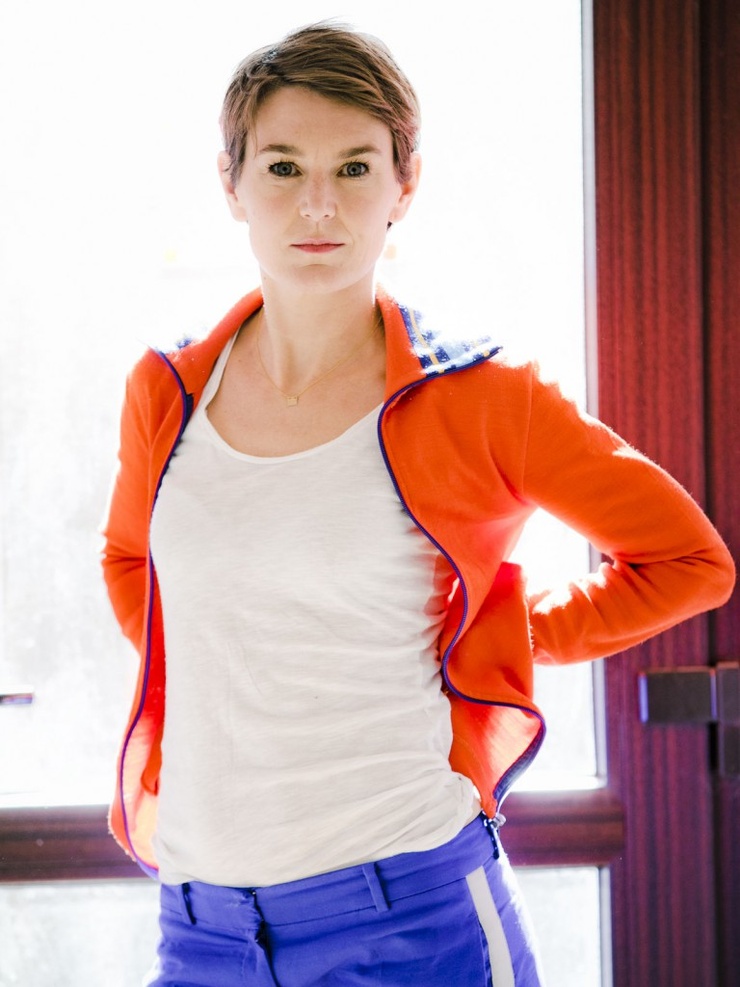 Picture of Jessica Higgins