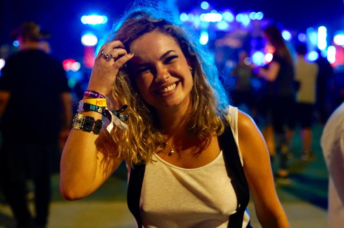 Picture of Lua Blanco