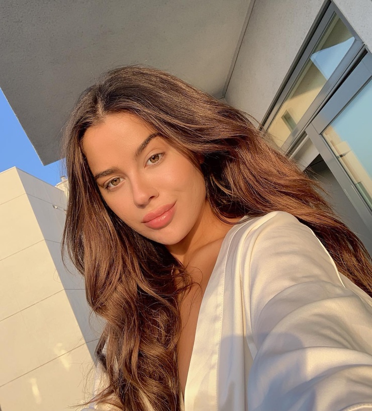 Picture of Tessa Brooks