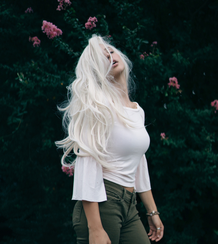 Picture of Brooke Bush