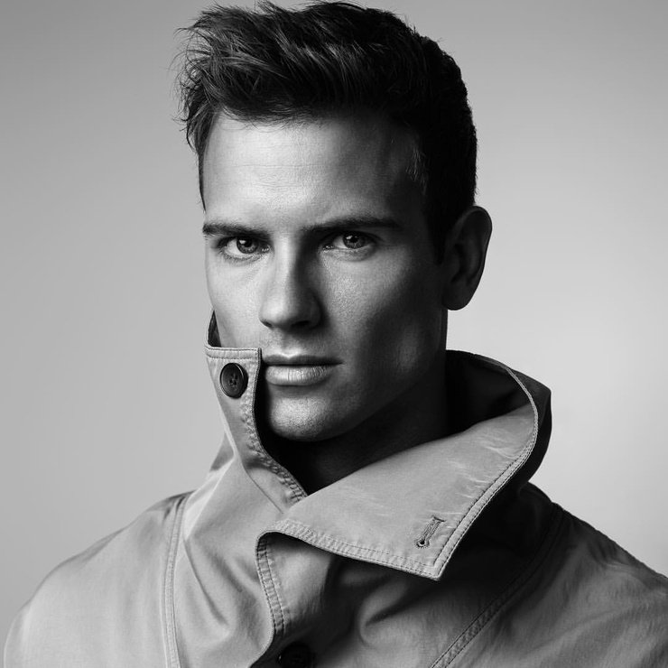 Picture of Alex Sewall