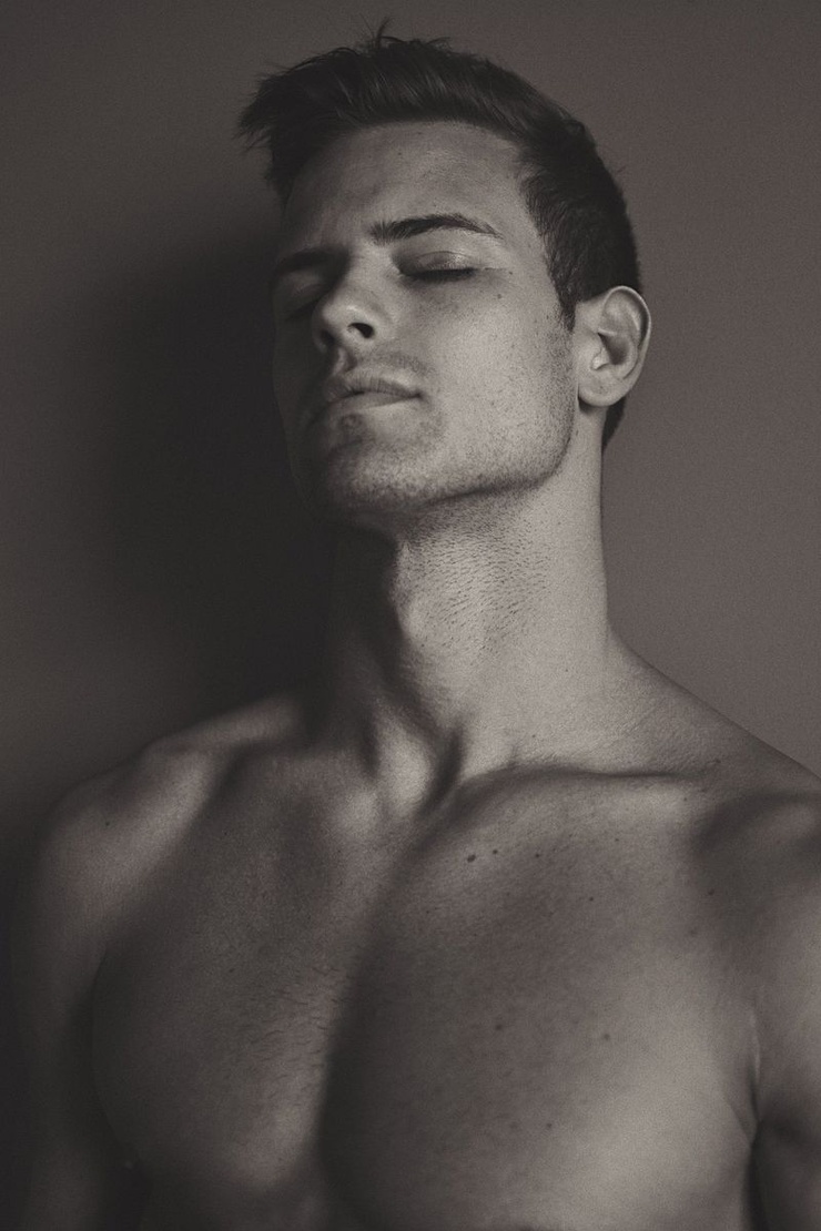 Picture of Alex Sewall