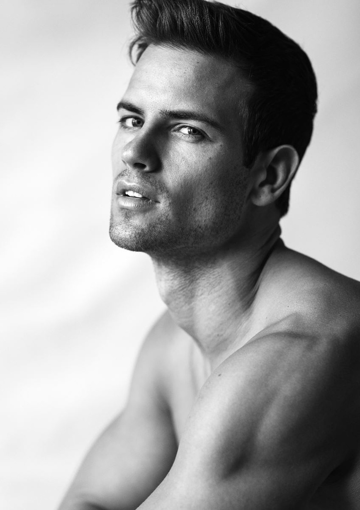 Picture of Alex Sewall