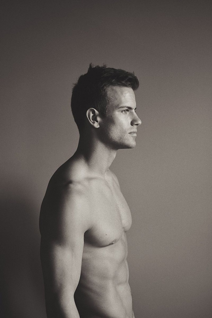 Image of Alex Sewall