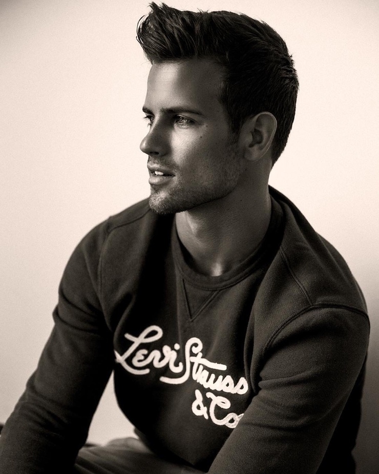 Picture of Alex Sewall