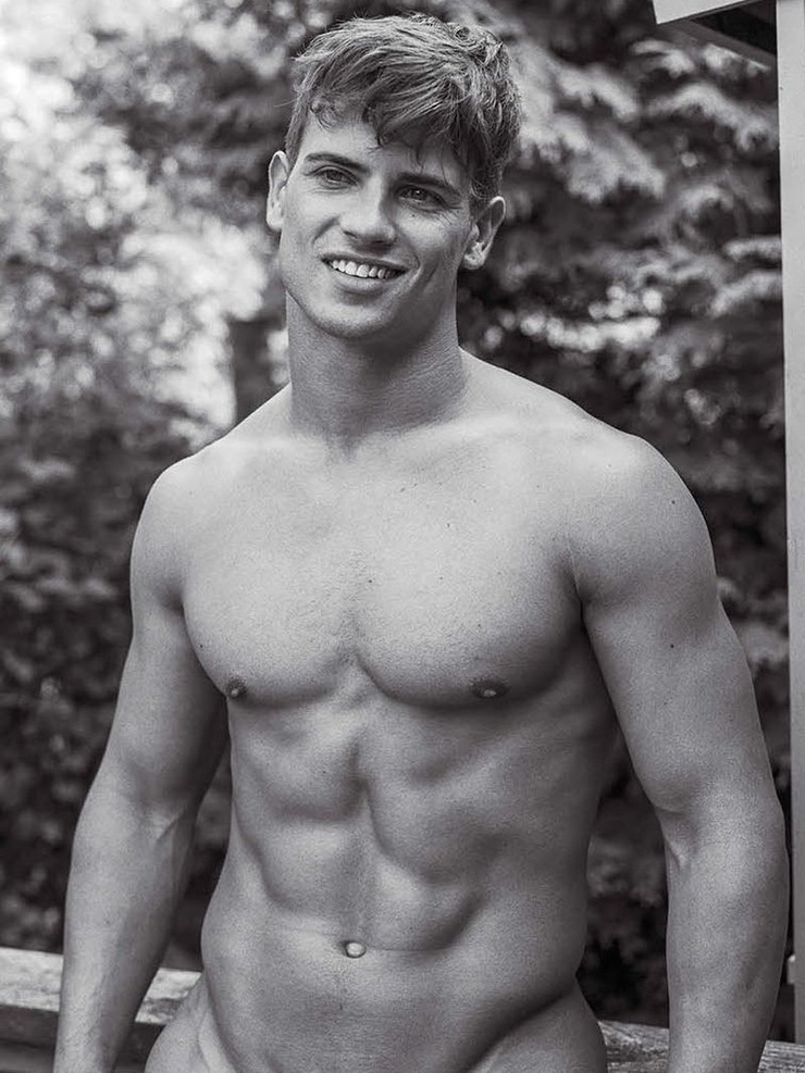 Picture of Alex Sewall