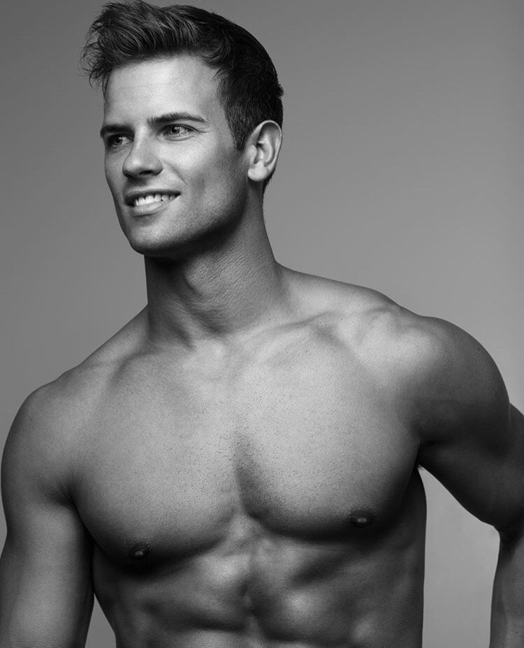 Picture of Alex Sewall
