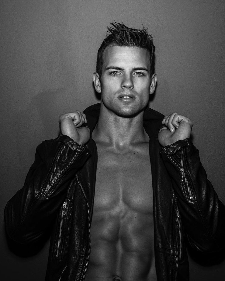 Alex Sewall picture