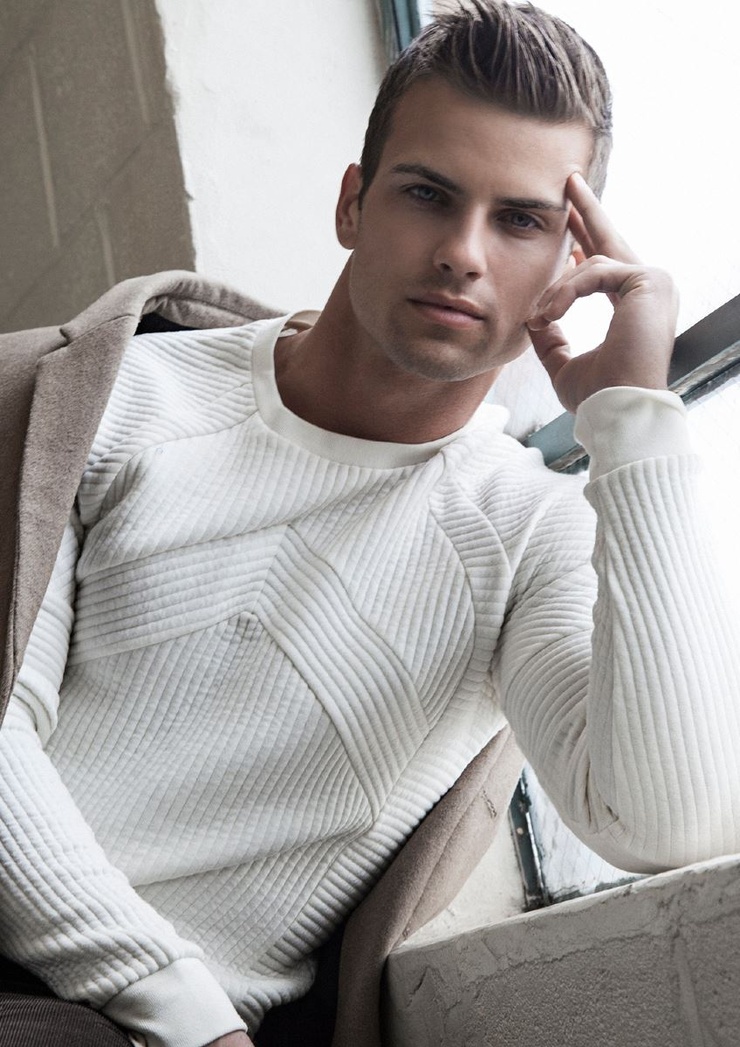 Image of Alex Sewall
