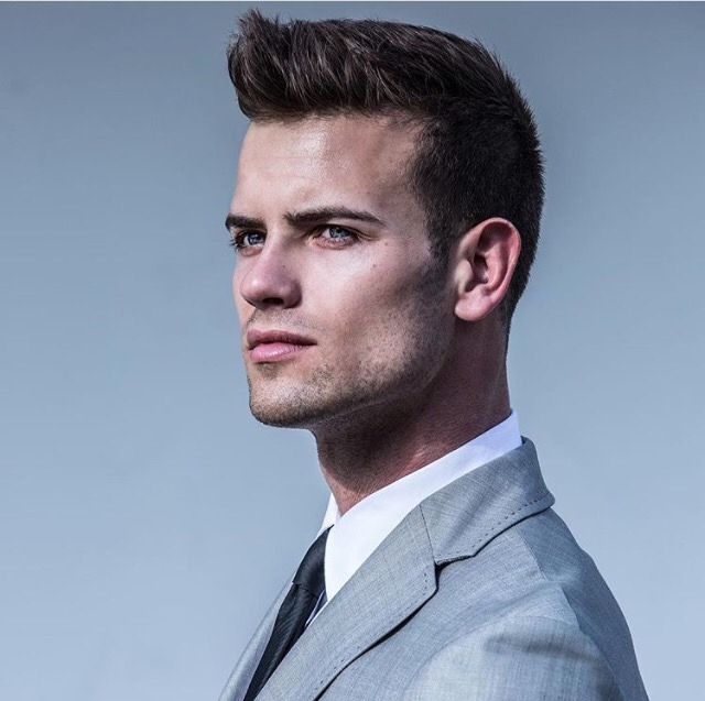 Picture of Alex Sewall