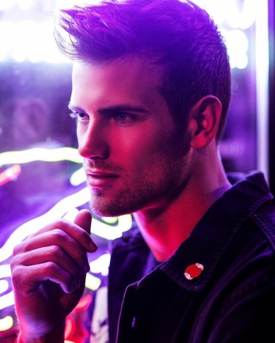 Picture of Alex Sewall