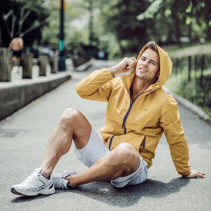 Picture of Alex Sewall