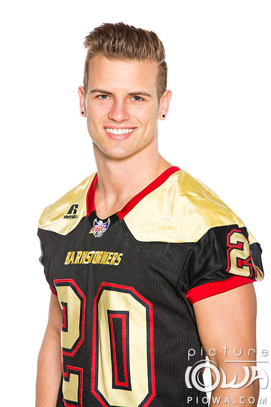 Picture of Alex Sewall