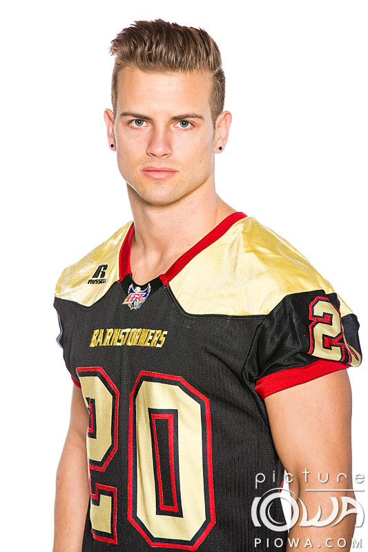 Image of Alex Sewall