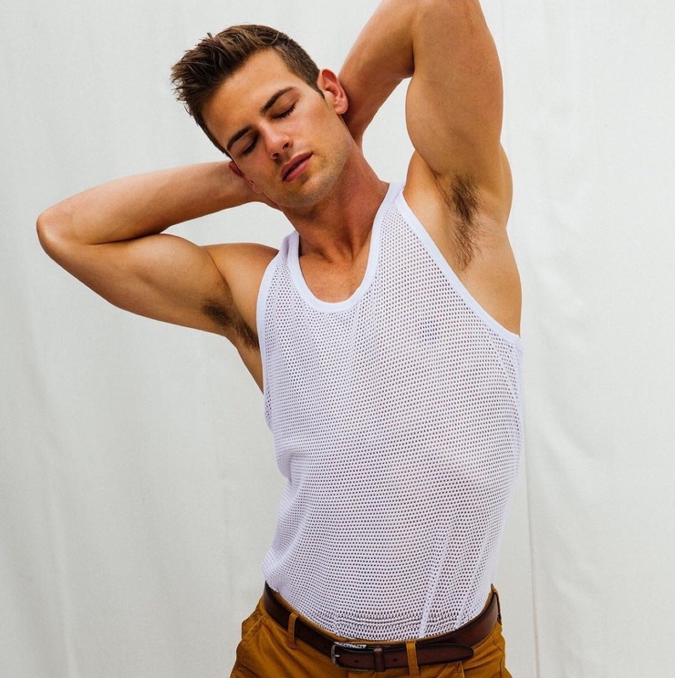 Picture of Alex Sewall