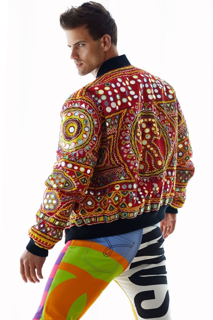 Picture of Alex Sewall