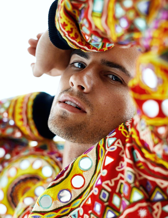Picture of Alex Sewall