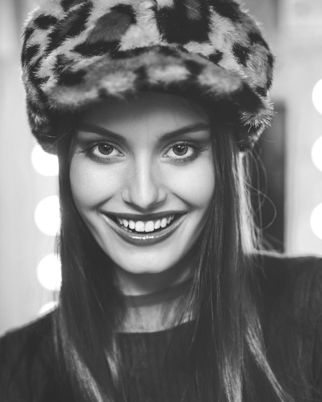 Picture of Aleksandra Dudzik