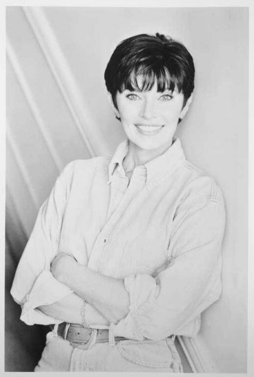 Beverly Adams