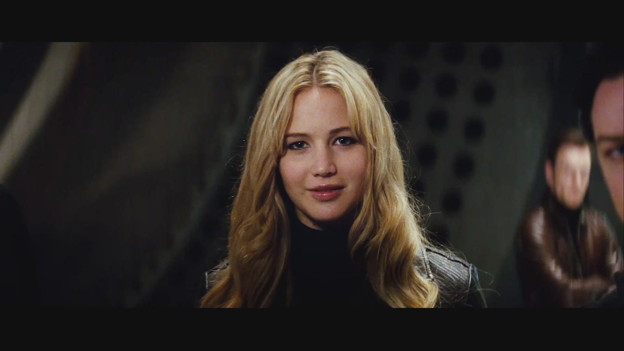 Image of X-Men: First Class