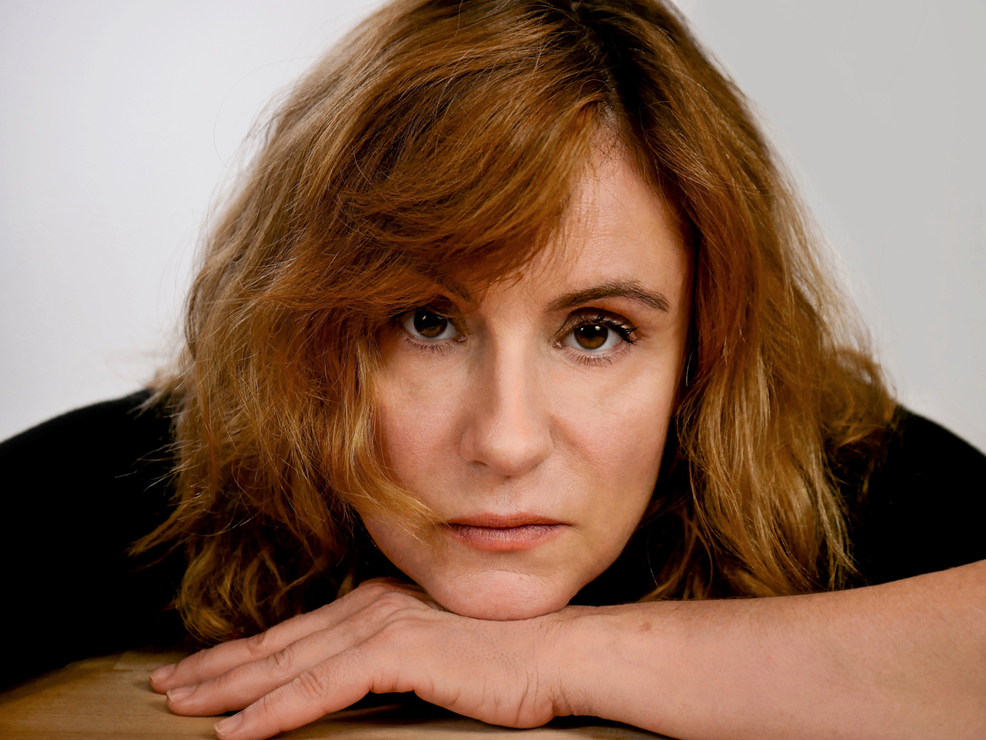 Picture of Jacqueline Roussety