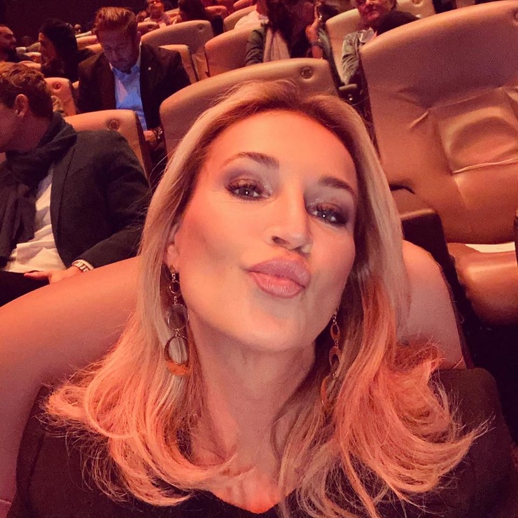 Picture of Caroline Beil