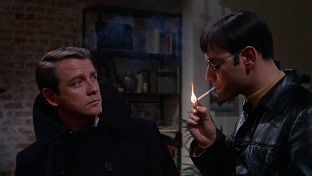 Picture of Wait Until Dark (1967)