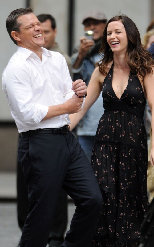 Picture of Emily Blunt