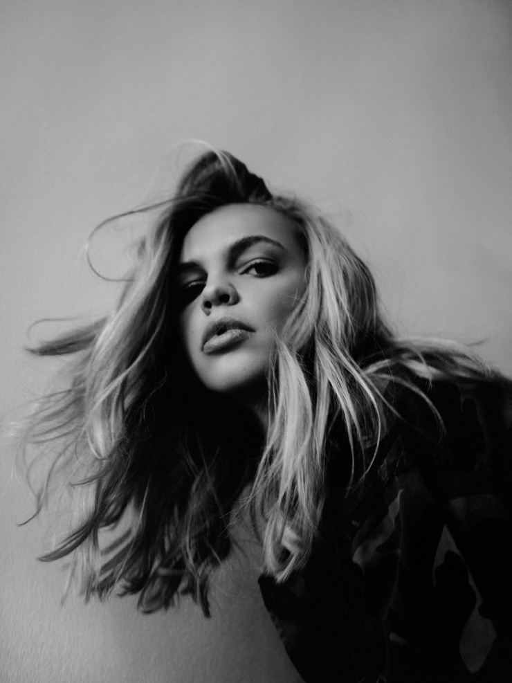 Picture of Anouk van Gorp