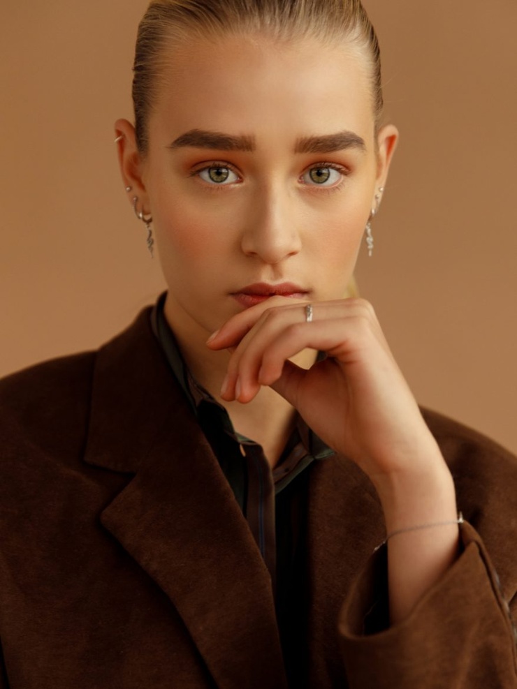 Picture of Daila Barneveld