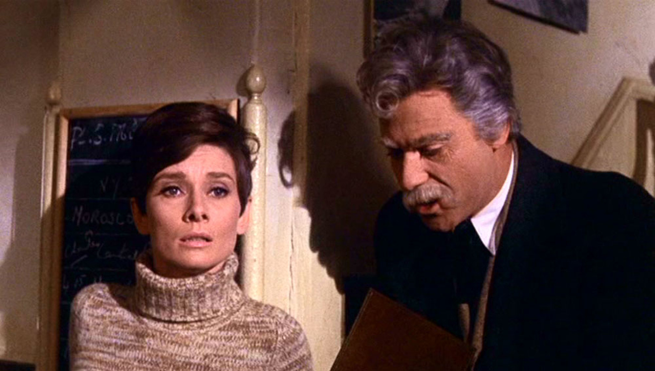 Picture of Wait Until Dark