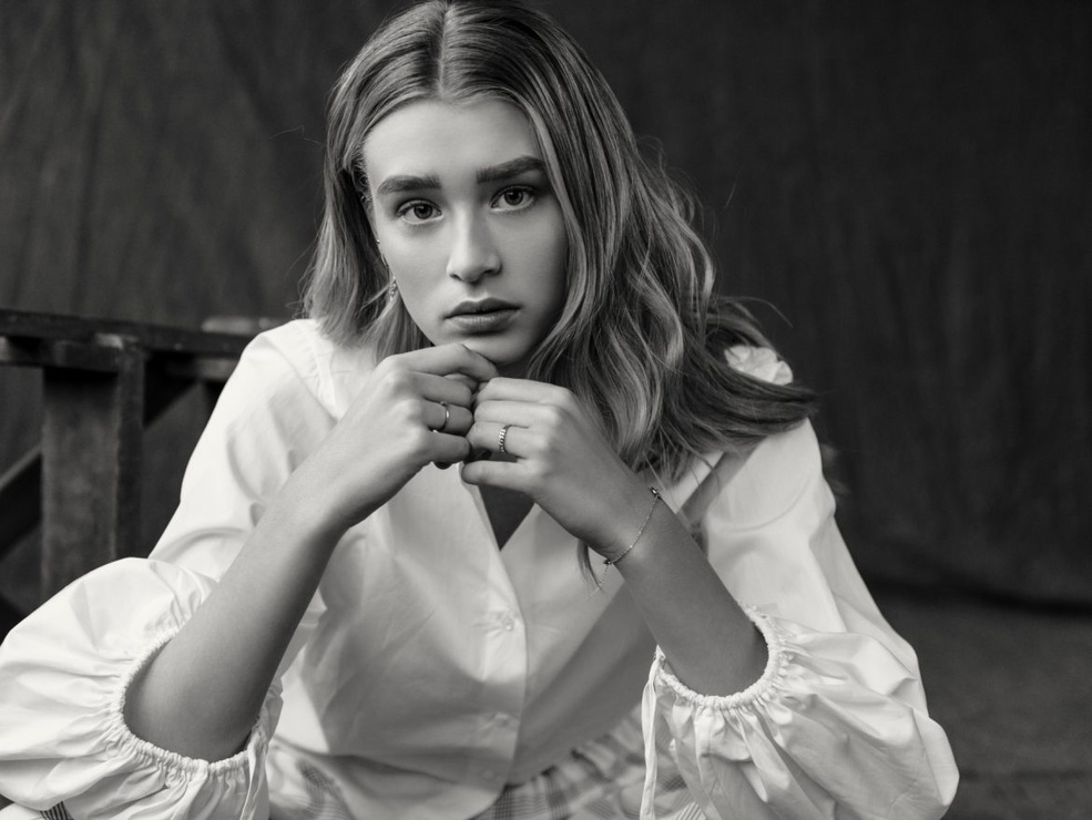 Picture of Daila Barneveld