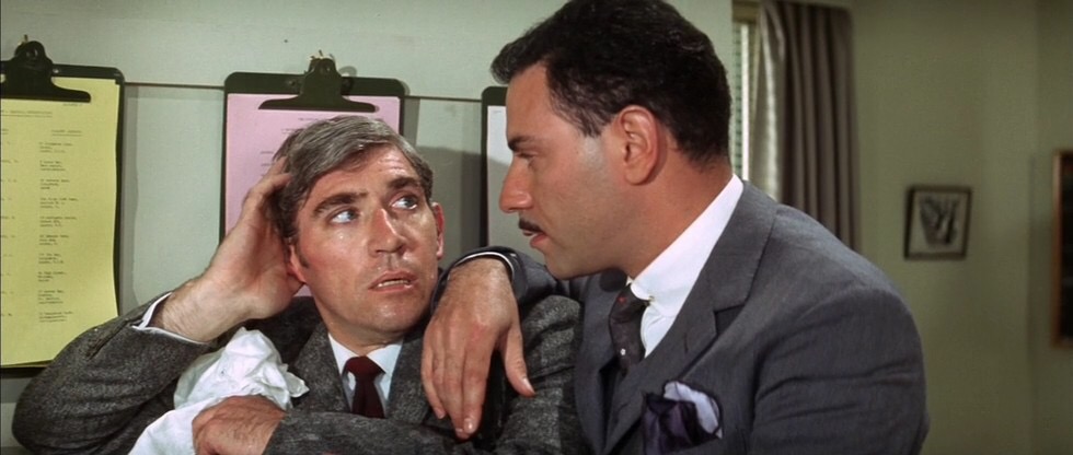 Image of Inspector Clouseau
