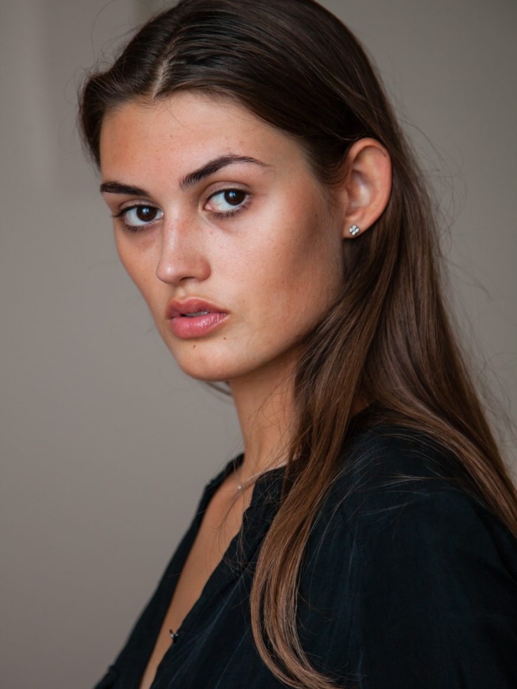 Picture of Danique Davis